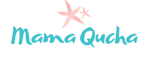 Mama Qucha – Hero Packaging