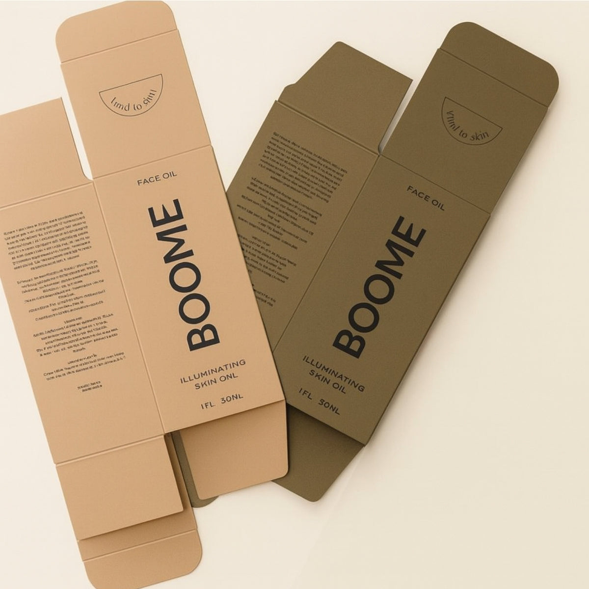 Branded Product Packaging – Hero Packaging
