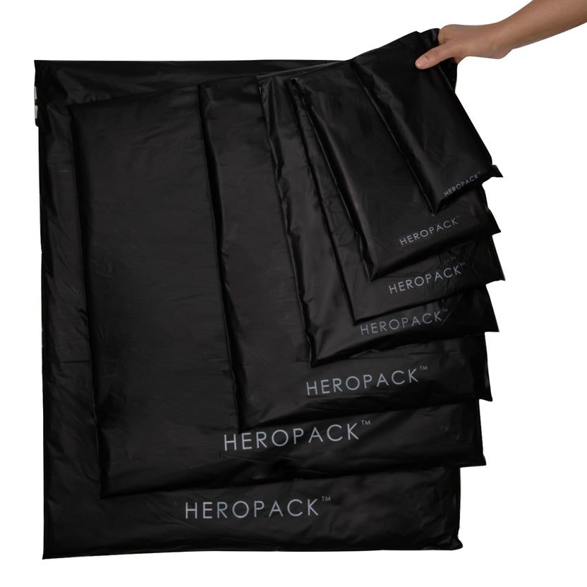 Collections – Hero Packaging